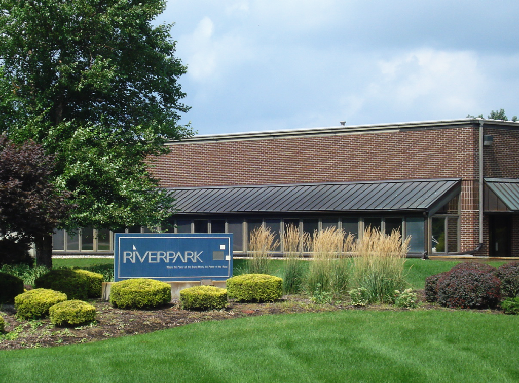 About Us - RiverPark