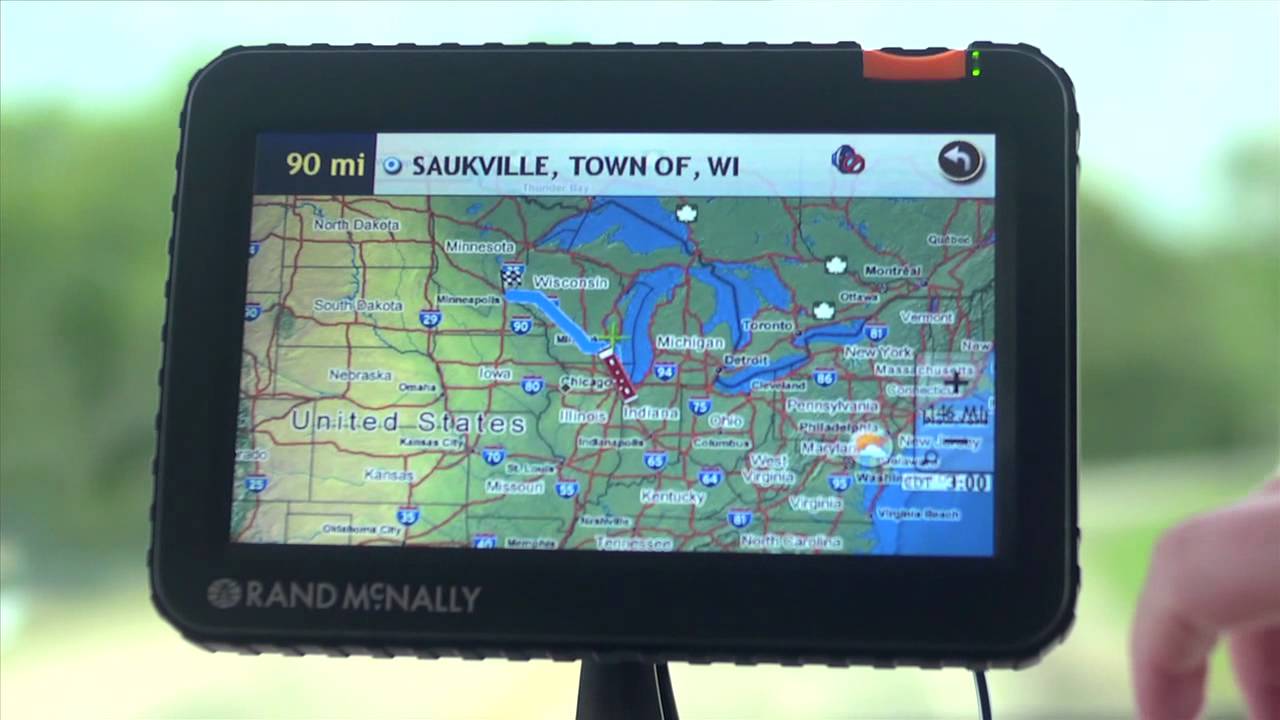 RVND™ 7720 Overview - RiverPark